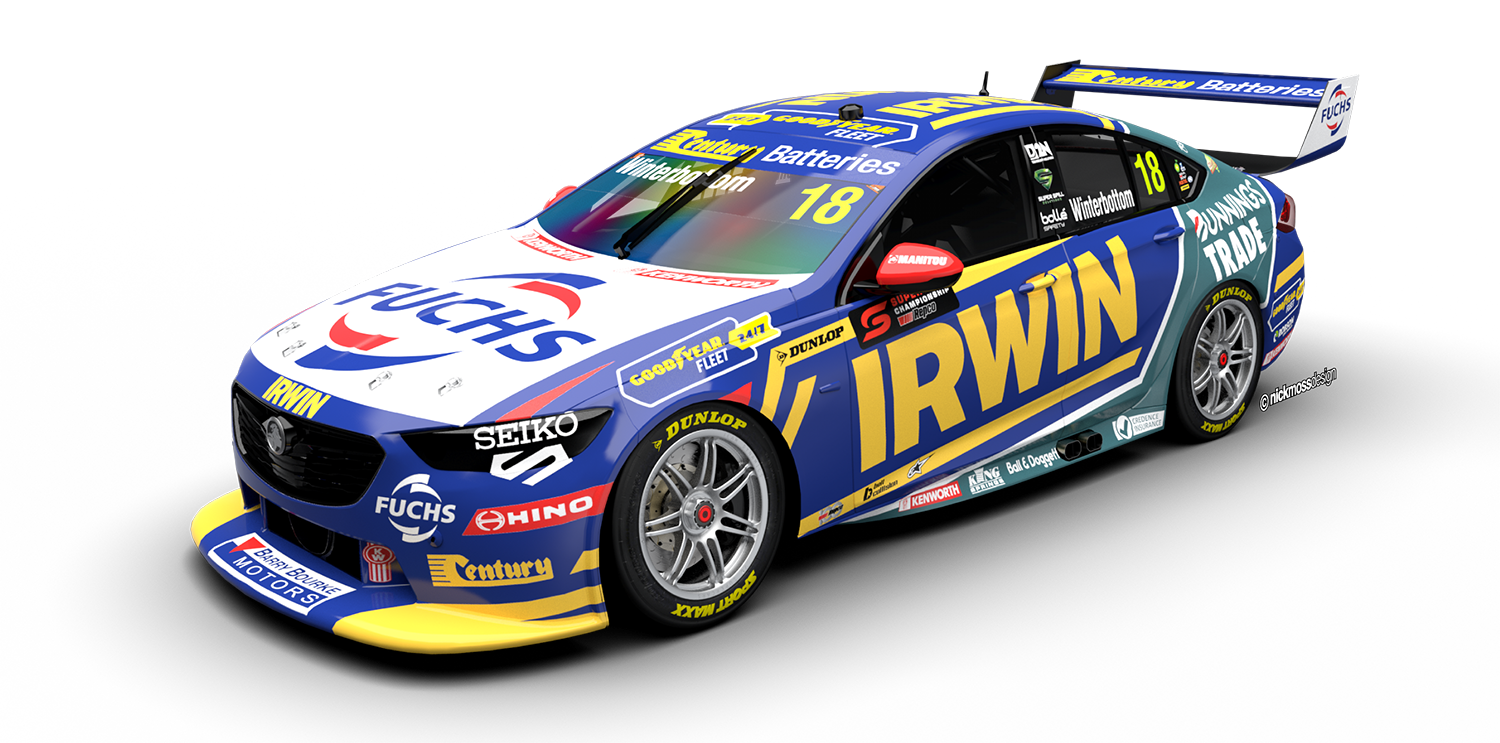 TEAM18 2022 ZB Supercar (IRWIN-BT) Livery Design (18) FINAL (08-02-22 ...