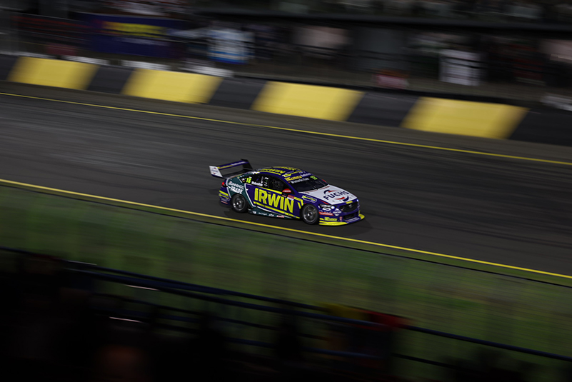 Challenging start for Team 18 in Sydney | Team 18