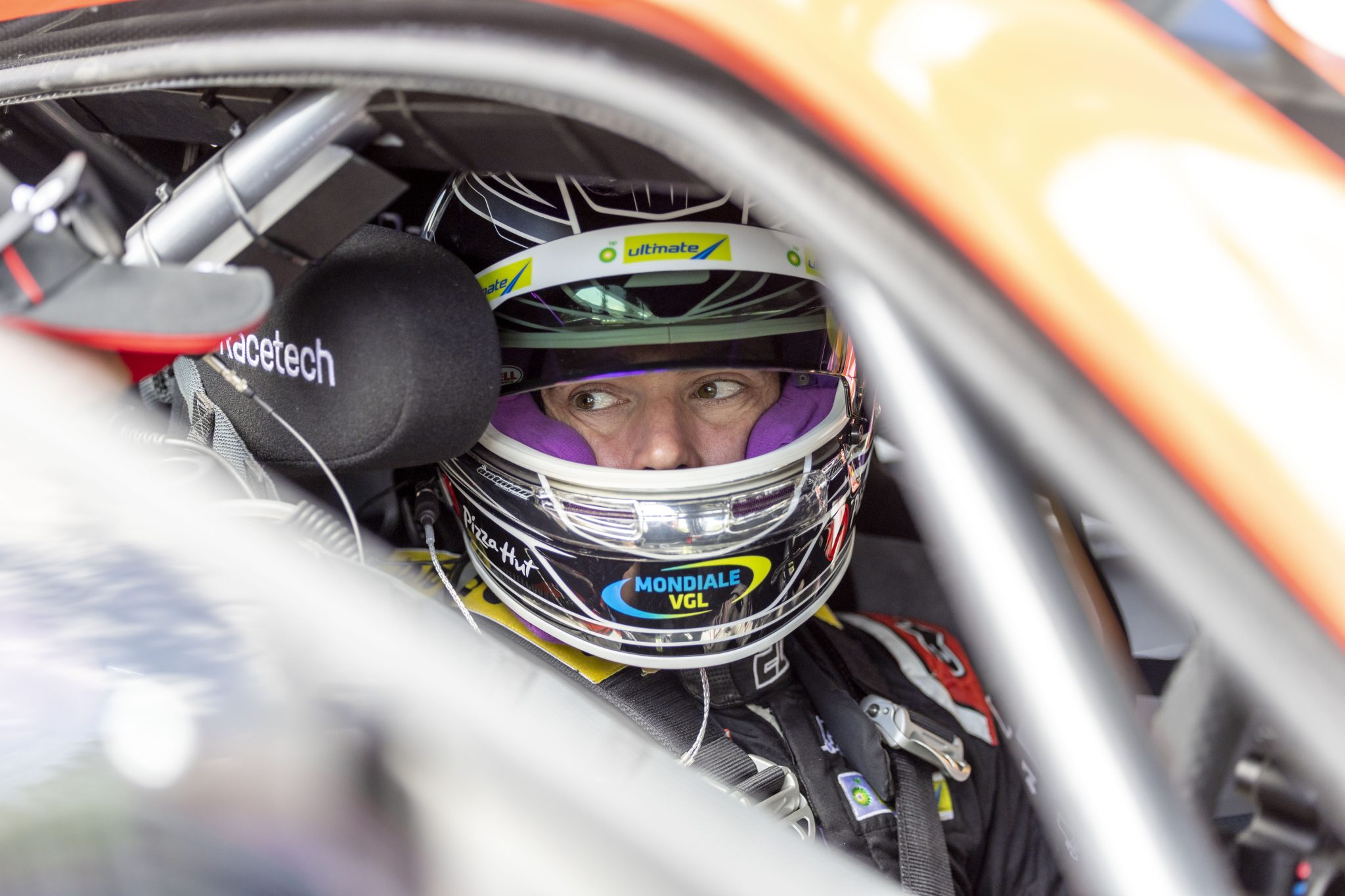 Team 18 ready to continue strong form at Albert Park | Team 18